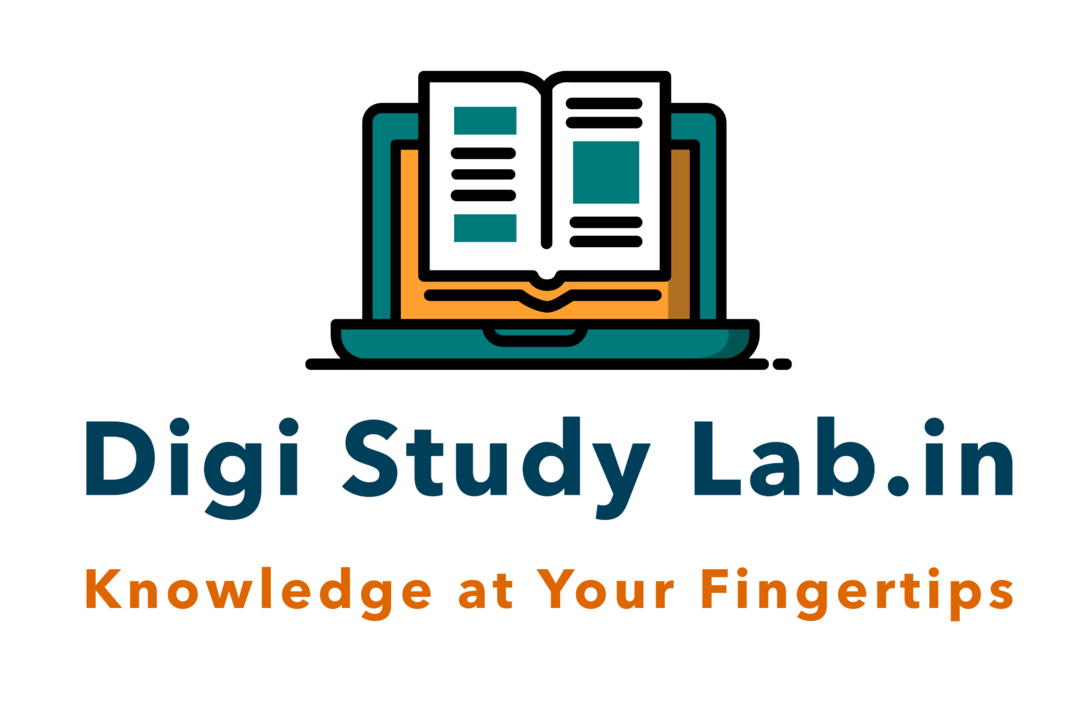 Dashboard | Digi Study Lab.in