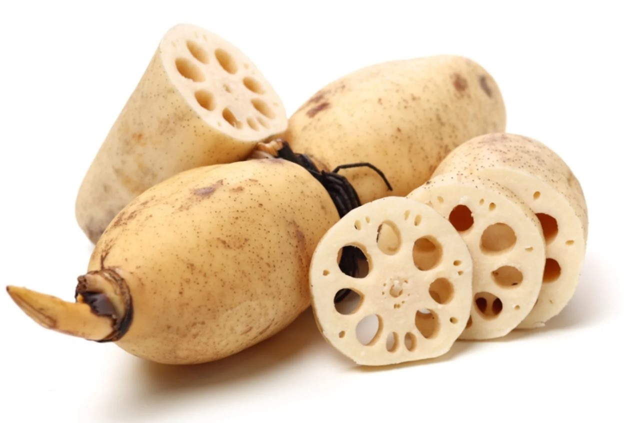 The Remarkable Health Benefits Of Lotus Stem: A Hidden Gem In Natural ...