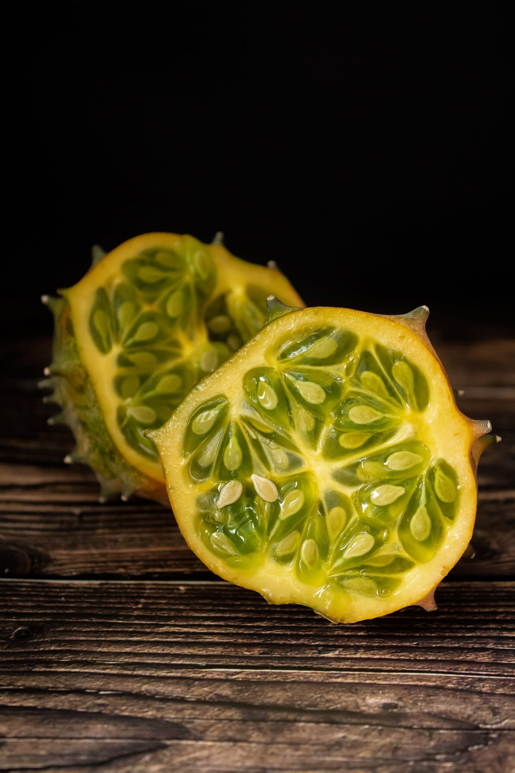 Unveiling The Power Of Kiwano: A Nutrient-Rich Delight For Your Health ...