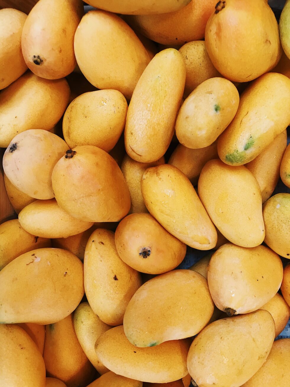 Unveiling The Marvels Of Mango: A Delectable Fruit Packed With Health ...