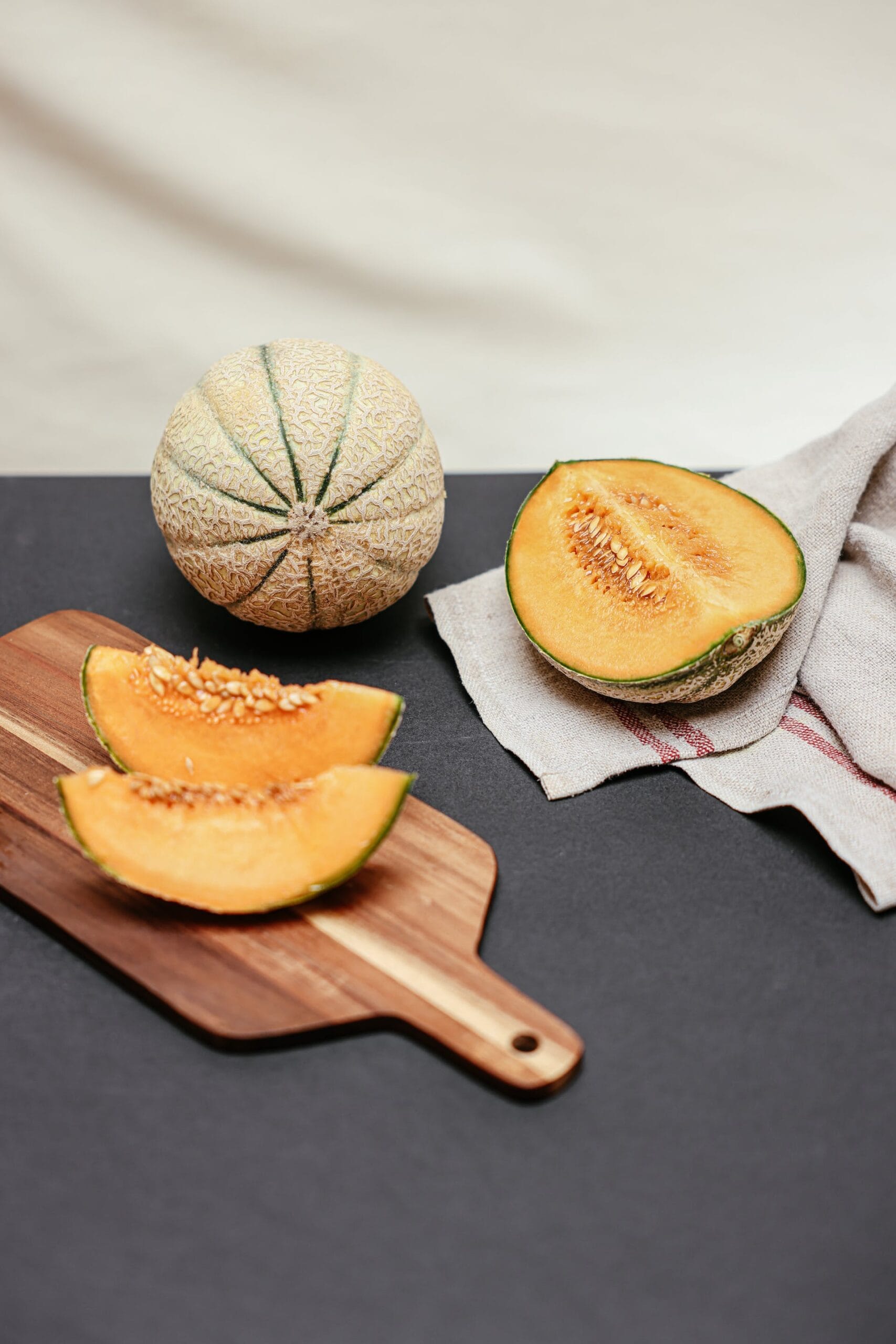 Unveiling The Nutritional Marvel: Muskmelon And Its Health Benefits ...