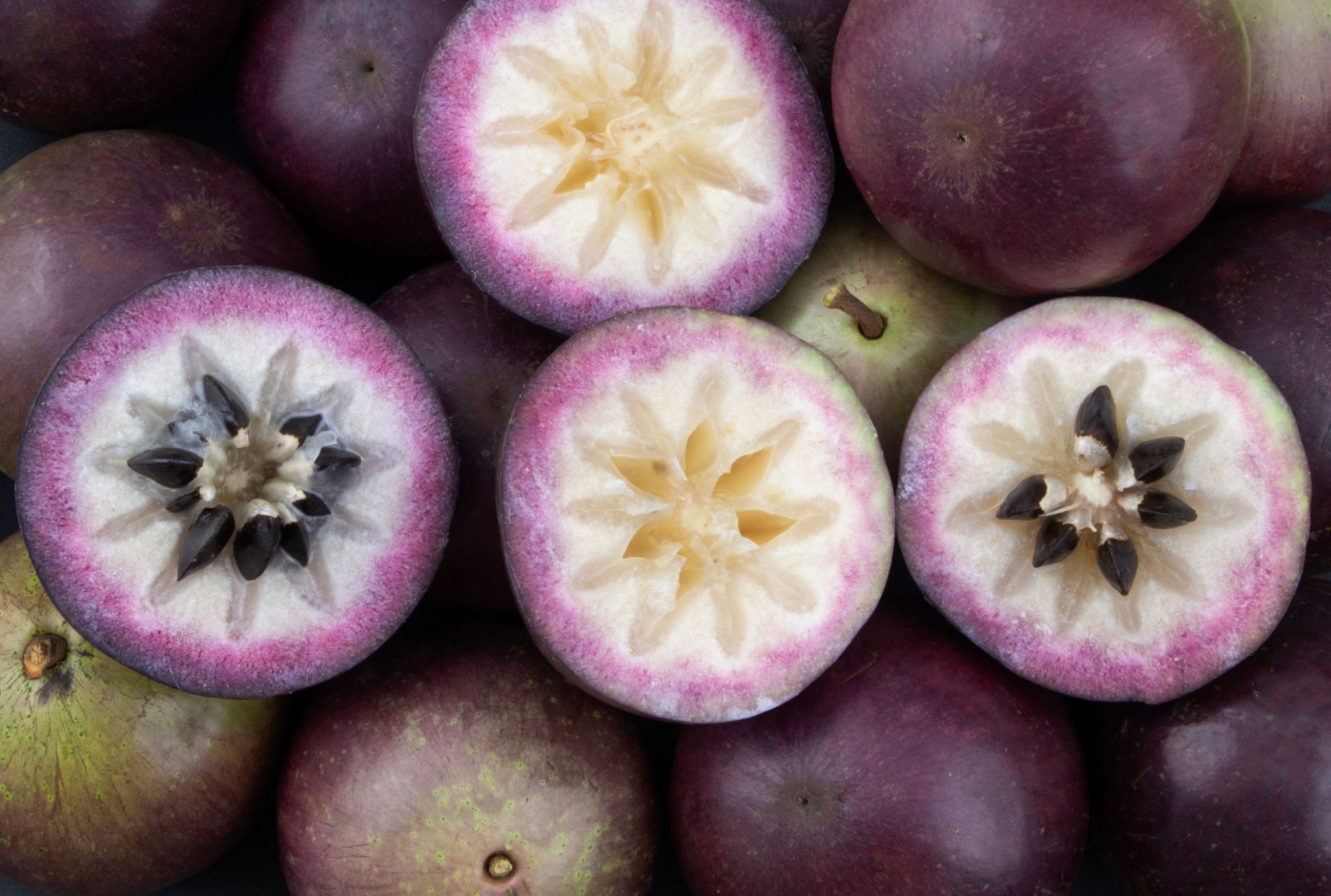 Discover The Nutritional Gem: Star Apple And Its Health Benefits | Digi ...
