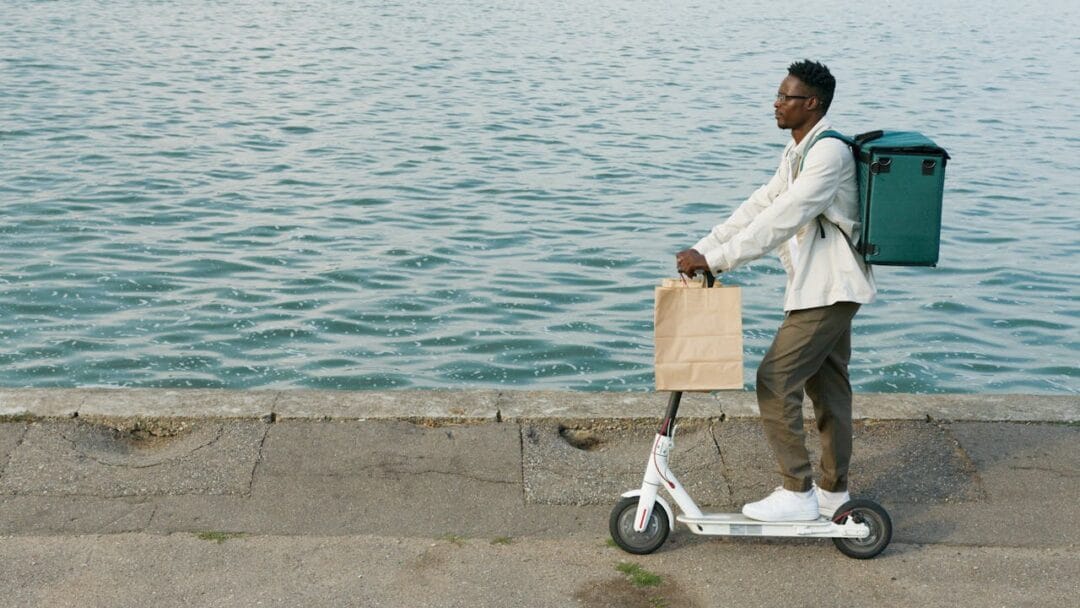 Eco-Friendly Transportation: Reducing Your Carbon Footprint | Digi ...