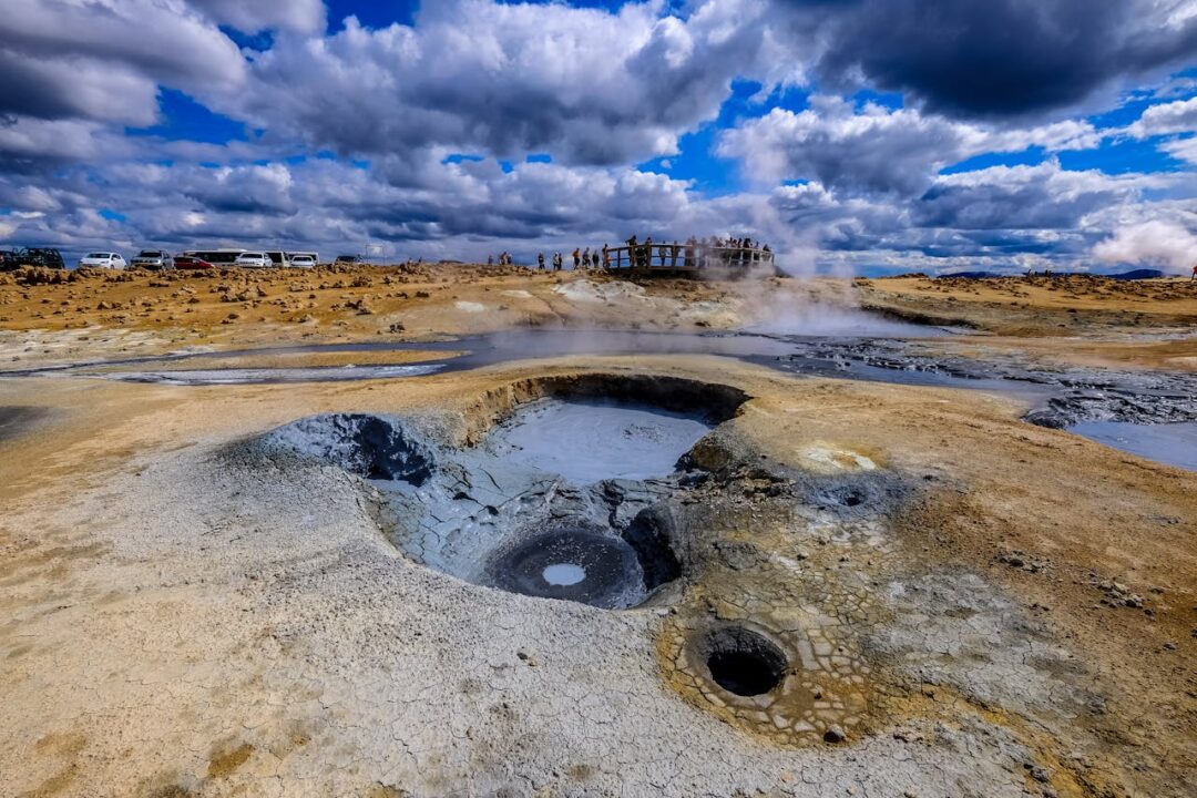 Geothermal Energy: Harnessing Earth’s Heat For Sustainable Power | Digi ...
