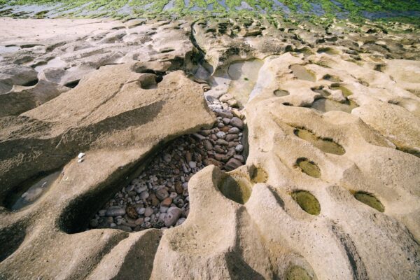 Sedimentary Rocks: Formation, Classification, And Significance | Digi ...