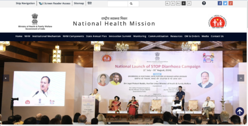 National Health Portal: A Comprehensive Guide To India's Digital Health ...