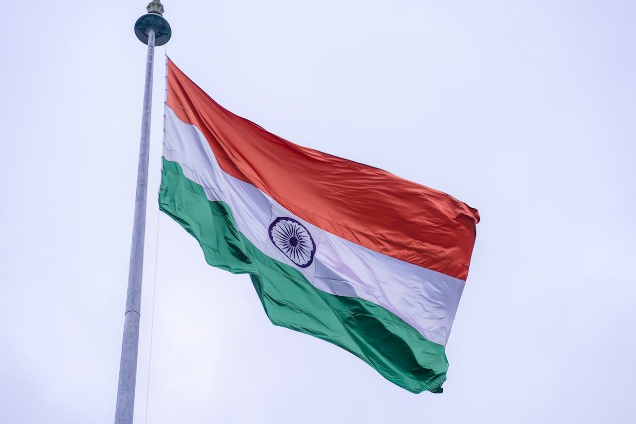 Indian States And Union Territories: Master Quiz | Digi Study Lab.in